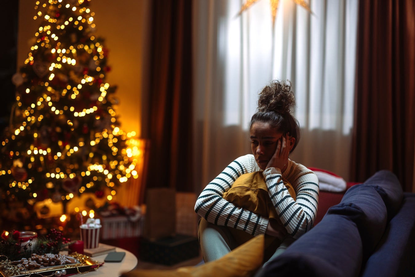 How to Manage Holiday Grief in Yourself and Others | Scientific American