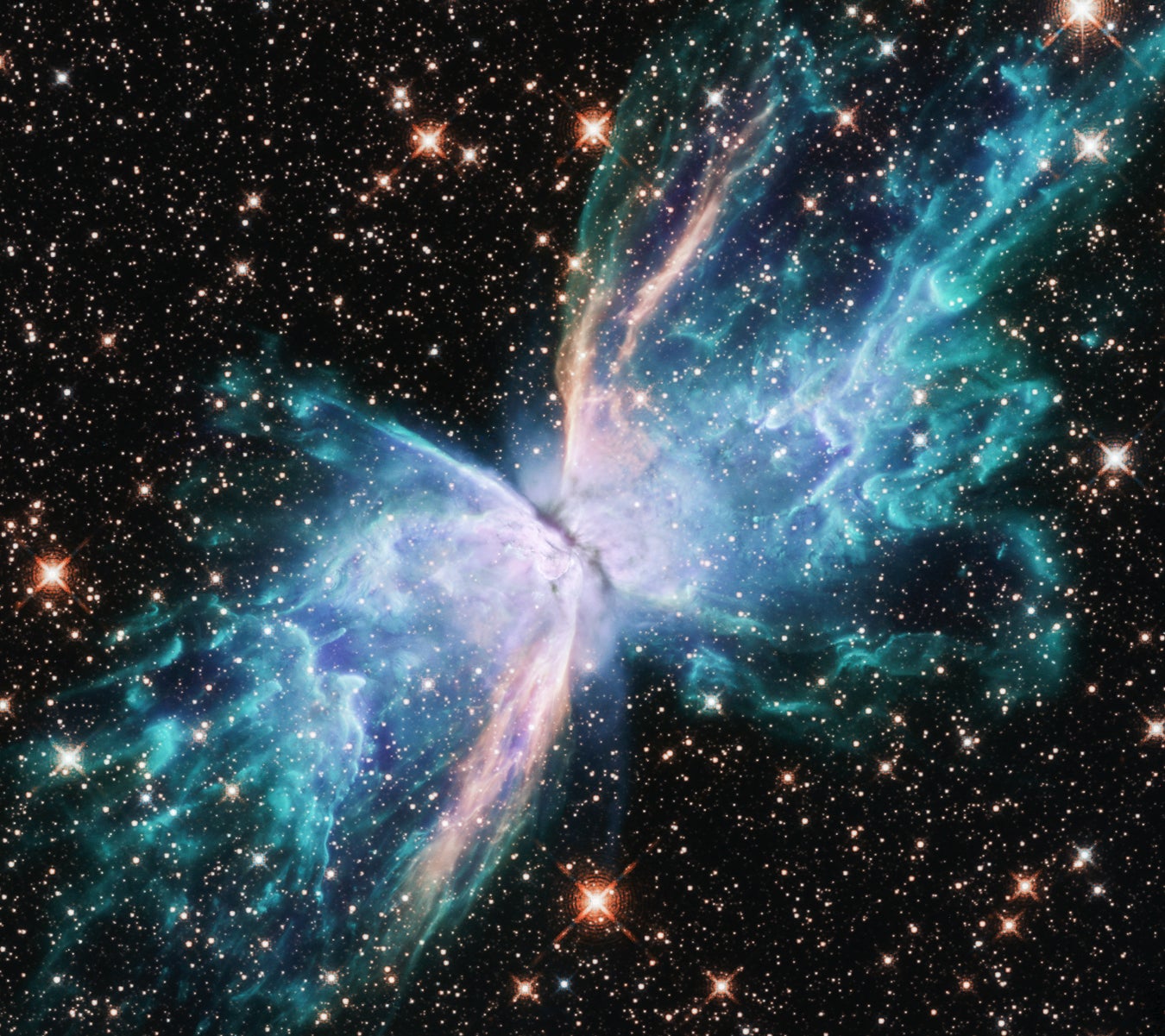 NASA’s Hubble Space Telescope Marks 35 Years from Launch | Scientific ...