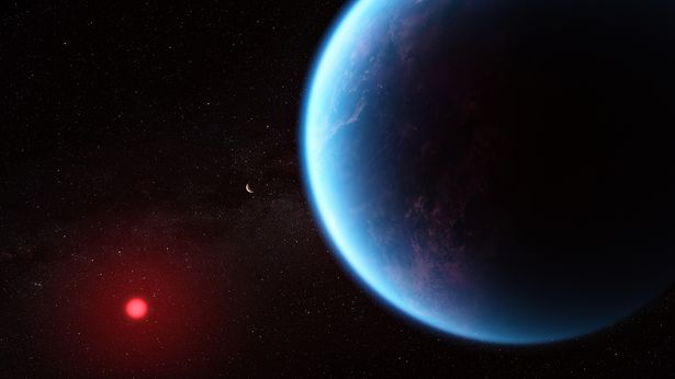 Earth Science Picture Of The Day EPOD A Service Of USRA