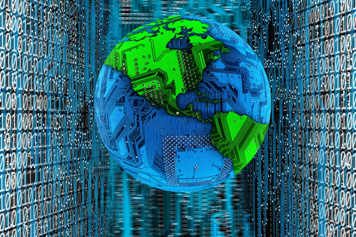 Can AI Stop Climate Misinformation? | Scientific American