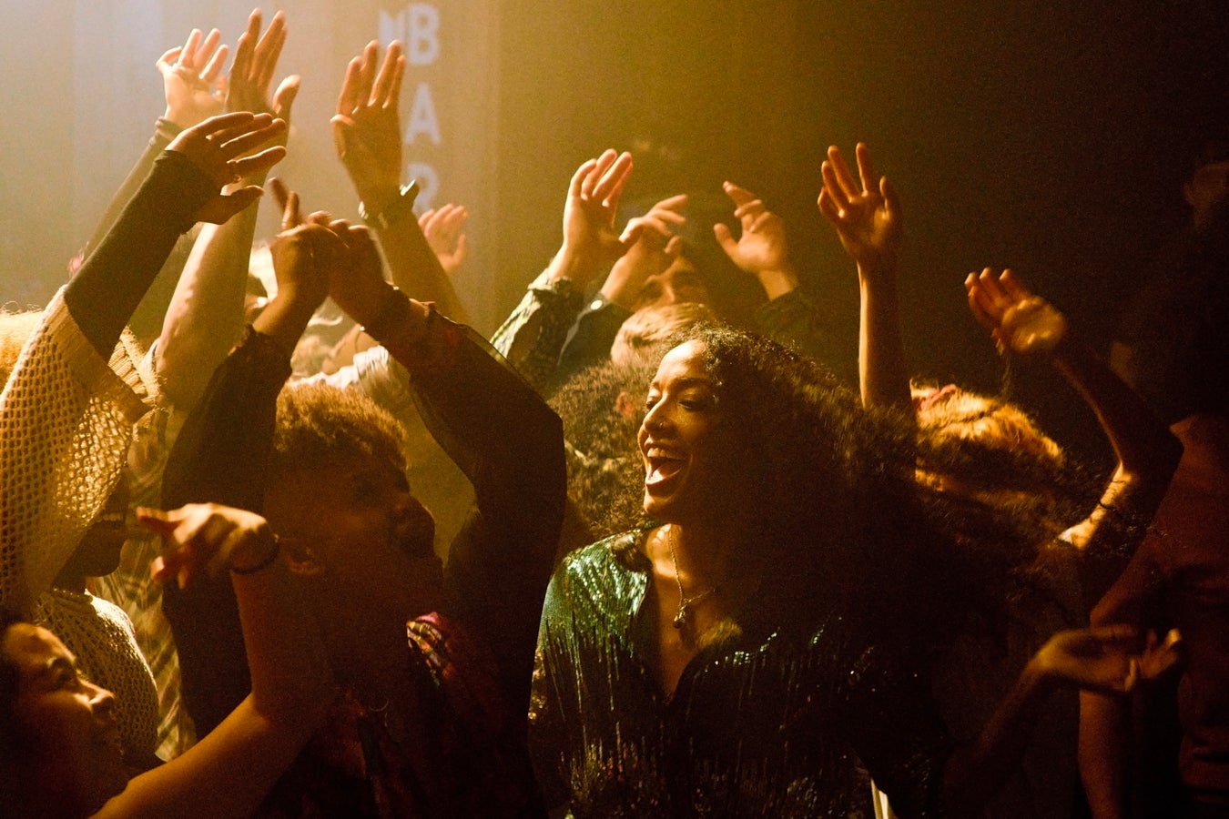 Why Some Songs Make Everyone Want to Dance | Scientific American