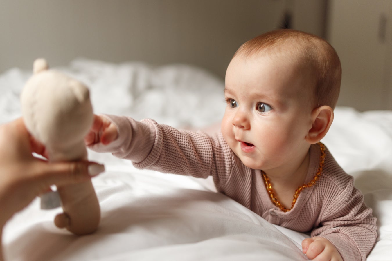 Babies Do Make Memories—So Why Can't We Remember Them as Adults ...