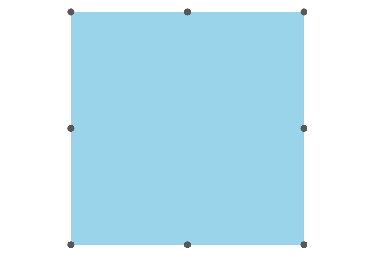 Math Puzzle: Dissect the Square | Scientific American