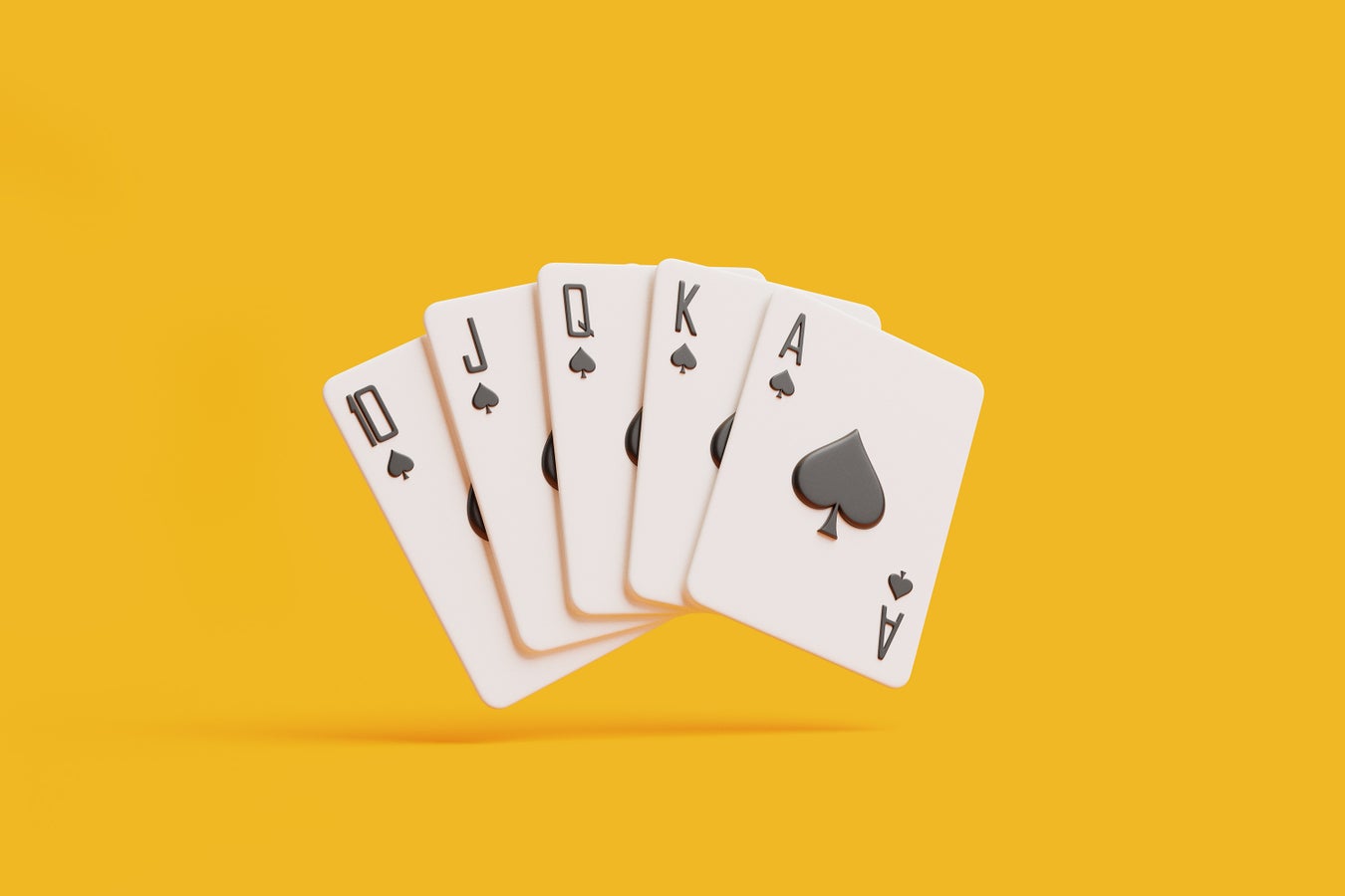 The Nash Equilibrium Is the Optimal Poker Strategy. Expert Players Don ...