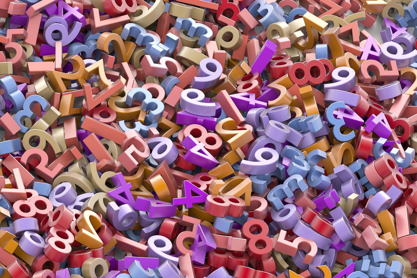 New Prime Number, 41 Million Digits Long, Breaks Math Records ...