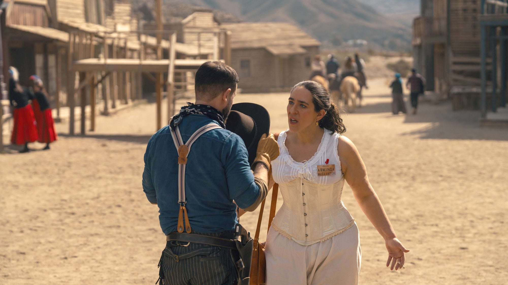 LARPing Made Me a Stronger Person. It Can Do the Same for You, Too ...