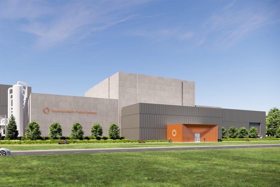 Will the World’s First Nuclear Fusion Power Plant Be Built in Virginia ...