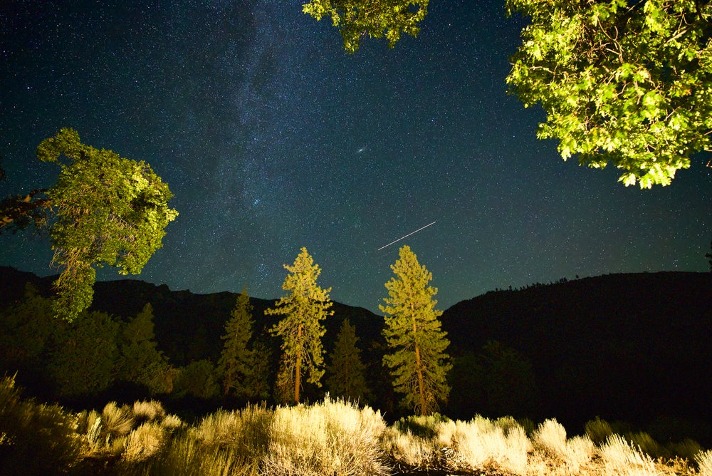 The Perseid Meteor Shower Is Peaking. Here’s How to Watch ...