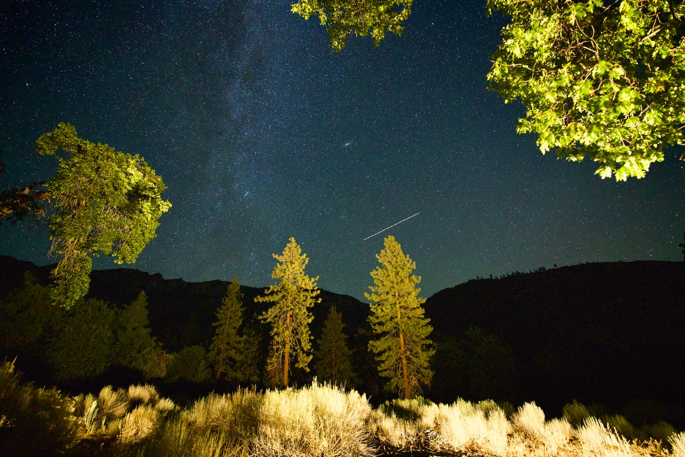 The Perseid Meteor Shower Is Peaking. Here’s How to Watch ...