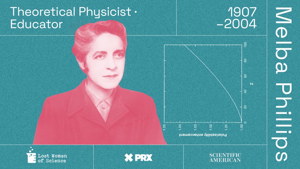 The Theoretical Physicist Who Worked with J. Robert Oppenheimer at the ...