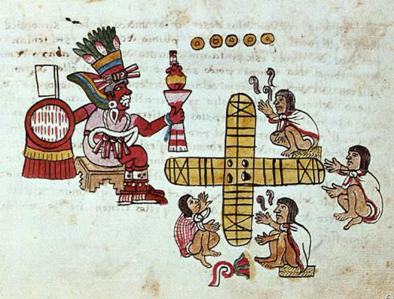10 Ancient Games That Are Still Fun to Play | Scientific American