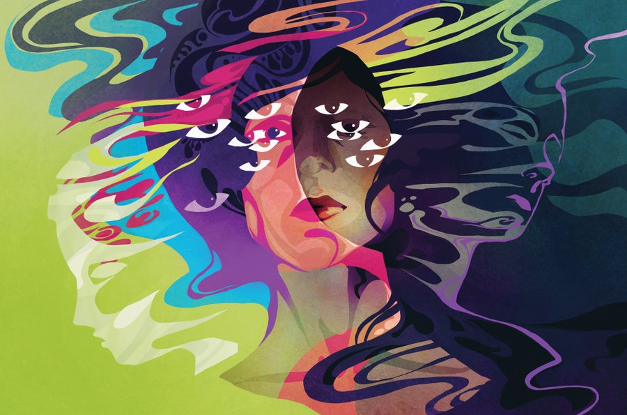 A New Picture of Schizophrenia Emerges, and So Do New Ways to Treat It ...