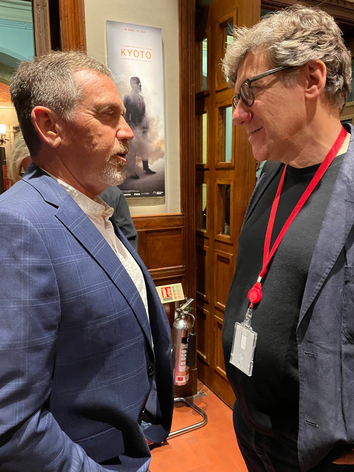 Kyoto Tells Us How Humanity Can Come Together on Climate Change ...