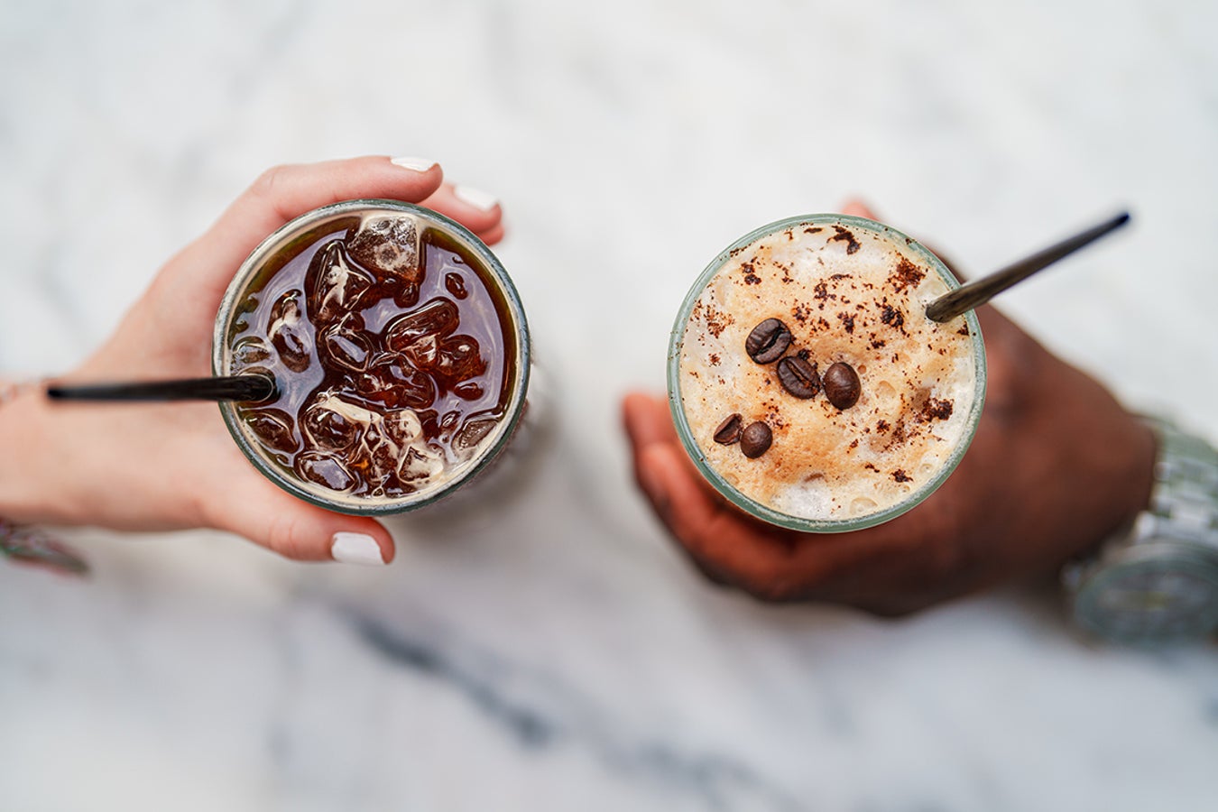 Can Coffee Cause Weight Loss by Affecting Appetite and Digestion ...