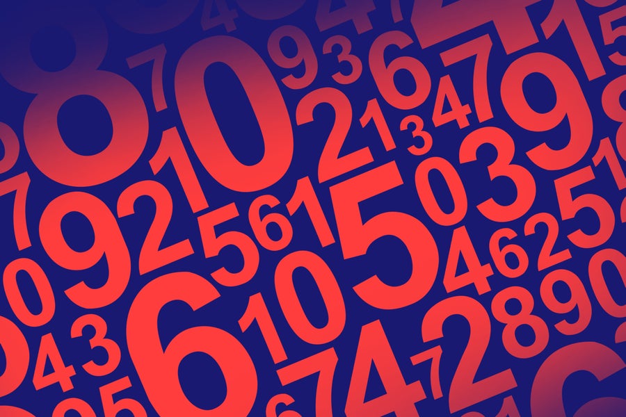 These Prime Numbers Are So Memorable That People Hunt for Them ...