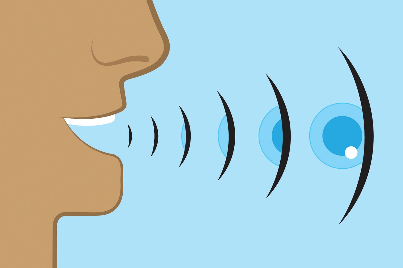 Anyone Can Learn Echolocation In Just 10 Weeks—and It Remodels Your