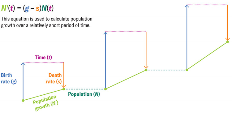 How Many People Have Ever Lived on Earth? | Scientific American