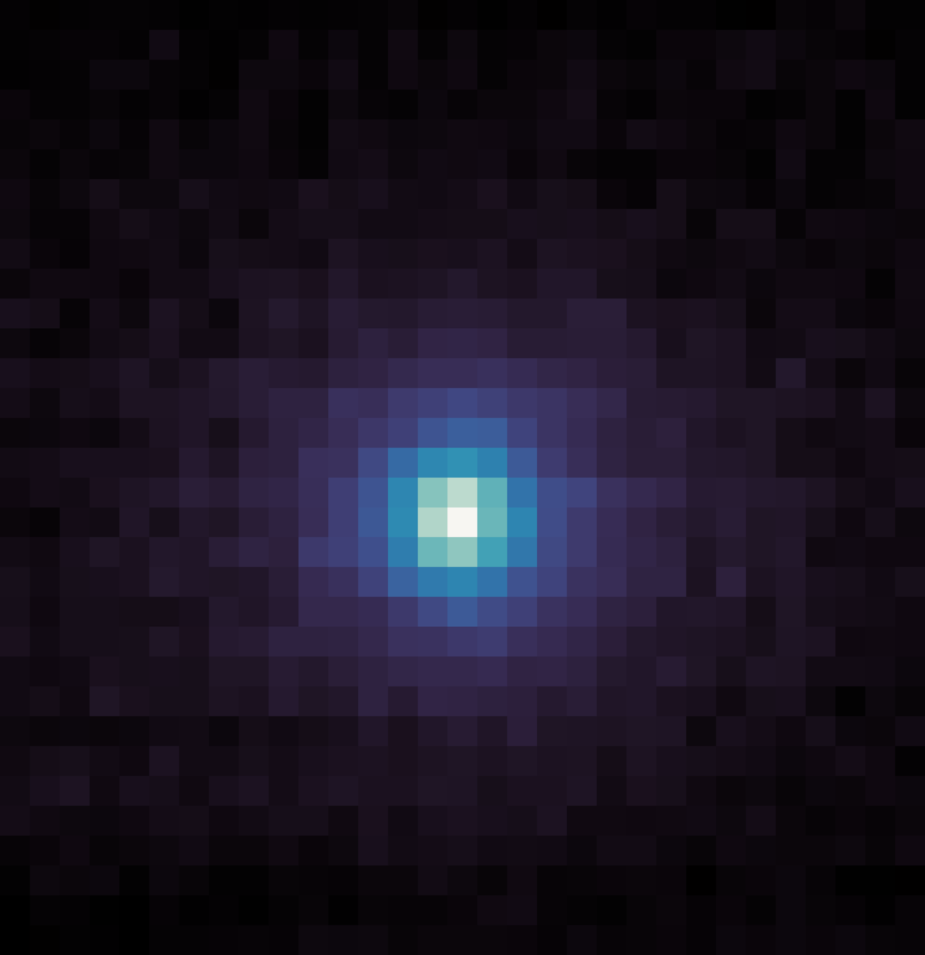 NASA’s New Images Reveal Best Look Yet at Interstellar Comet 3I/ATLAS ...
