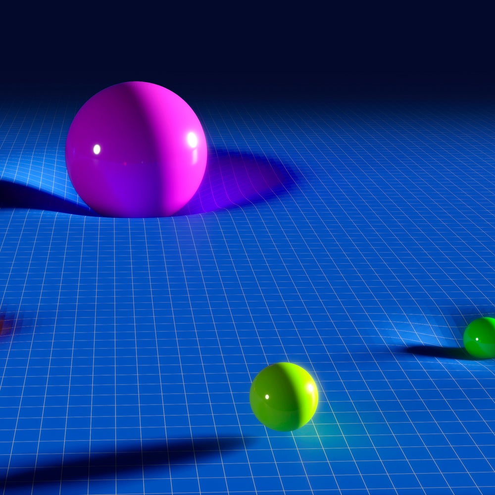 sphere particle