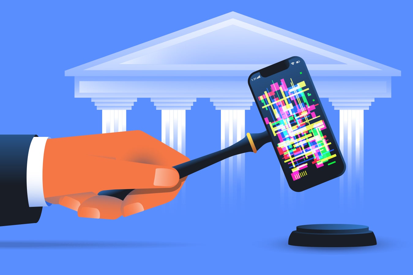 Supreme Court’s Message in First Amendment Case: Tech Is Free to ...