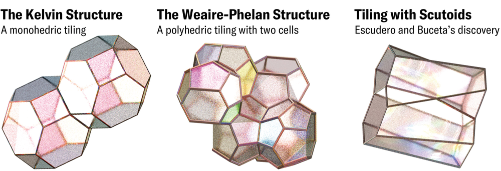 Mathematicians Discover a New Kind of Shape That’s All over Nature ...