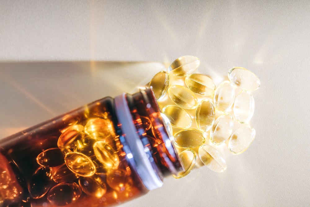 Vitamin D May Slow Cells’ Aging by Protecting DNA | Scientific American