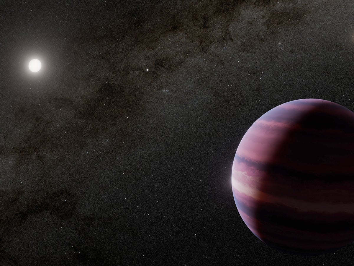 hubble telescope alpha centauri