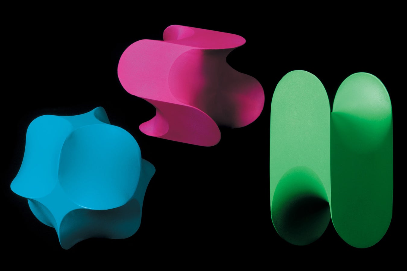 Mathematicians Discover a New Kind of Shape That’s All over Nature ...