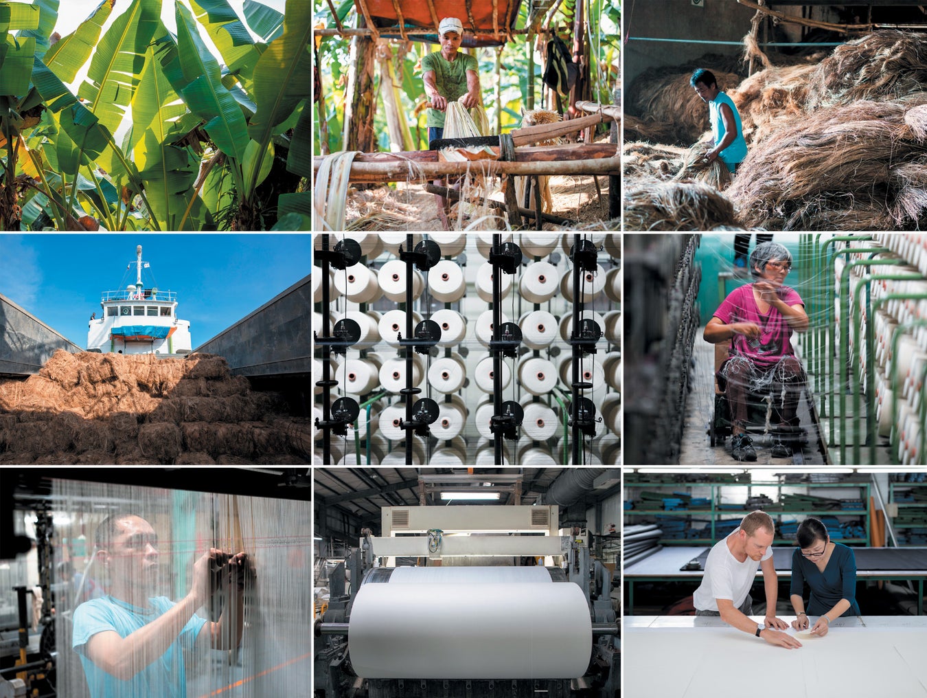 The Fast Fashion Backlash Is Fueling a Sustainability Revolution ...