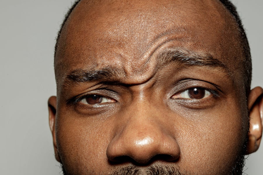 Expressive Faces Make People More Likable | Scientific American