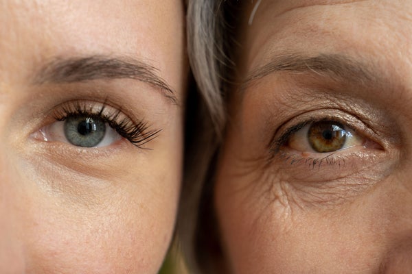 It’s Time to Rethink Aging, and Healthy-Looking Skin has a Part to Play ...