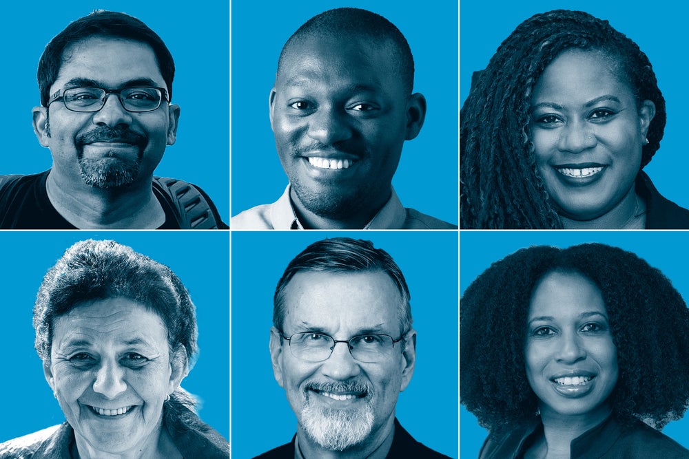 Health Experts Share What Gives Them Hope for Improving Equity ...