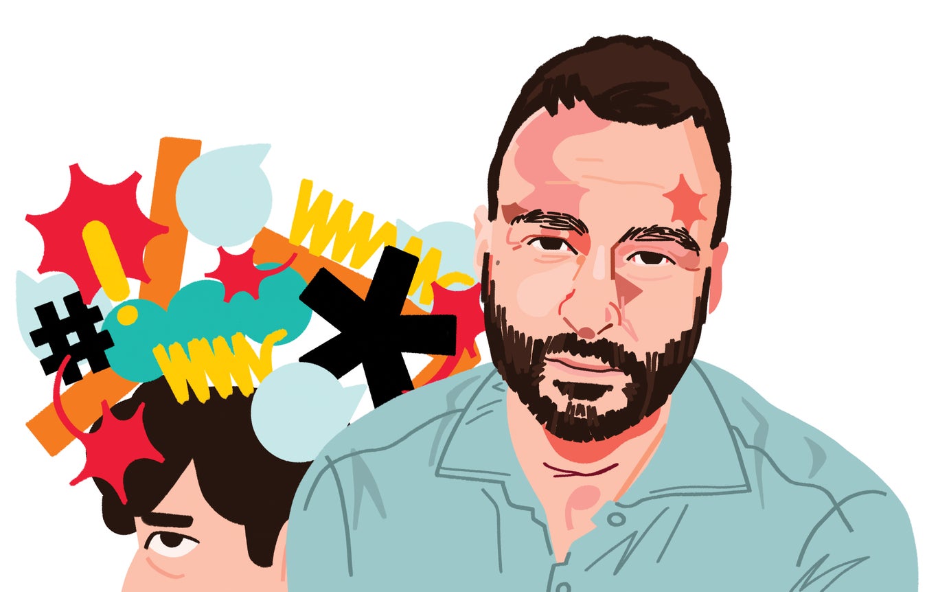 Psychology Hacks for Resisting Trash Talk | Scientific American