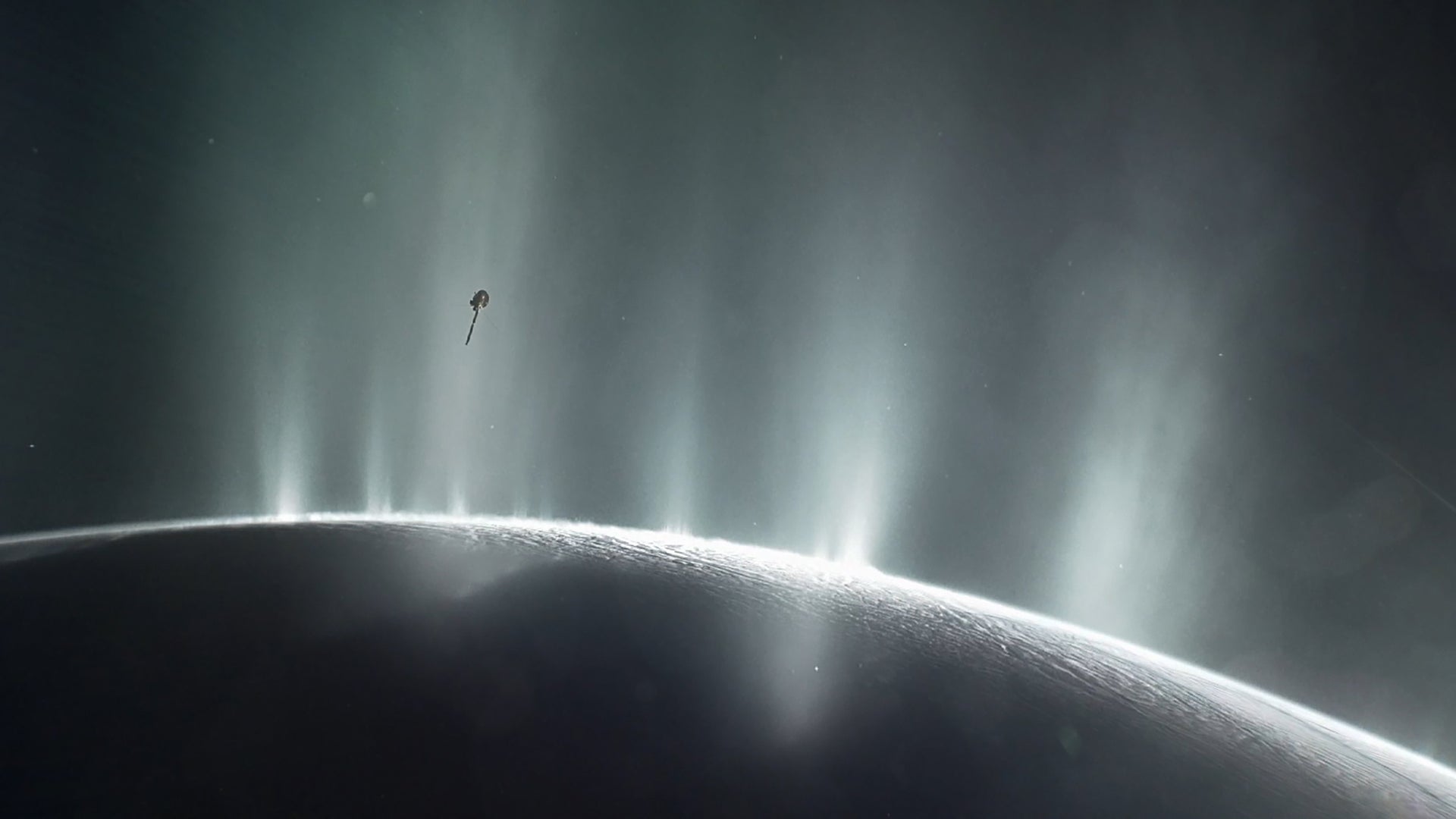 outer space clevedon