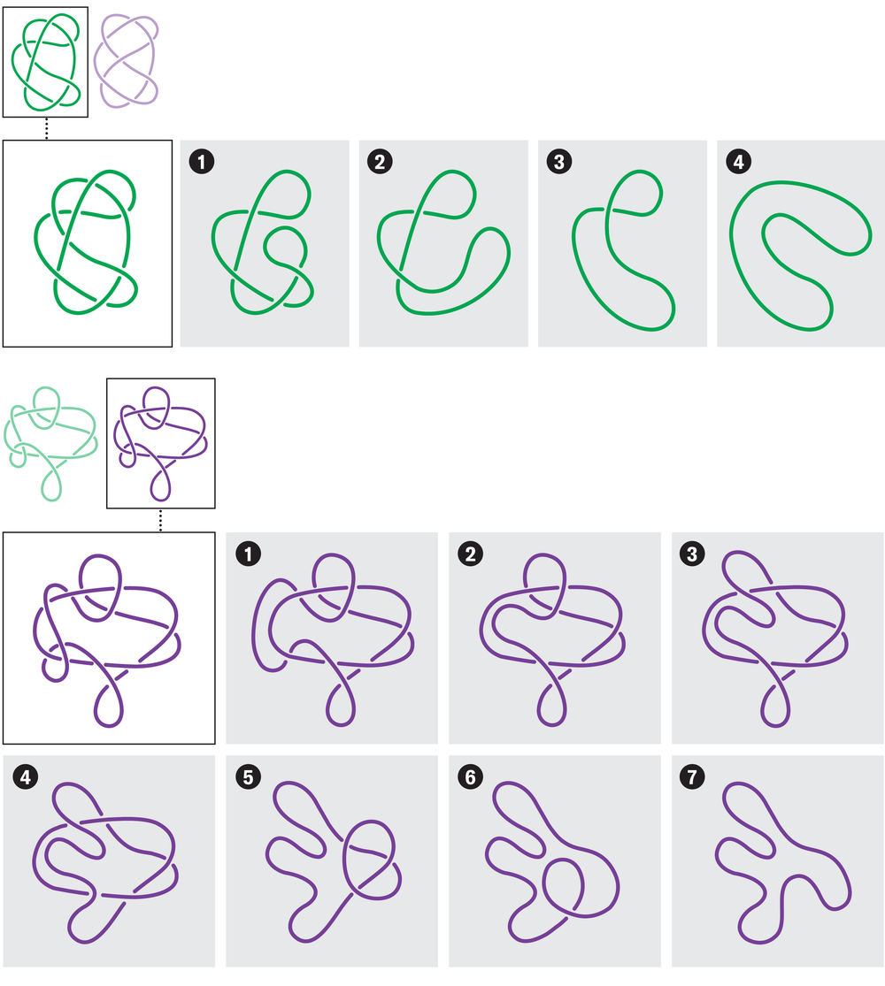 What is Knot Theory? Solve These Puzzles to Find Out | Scientific American