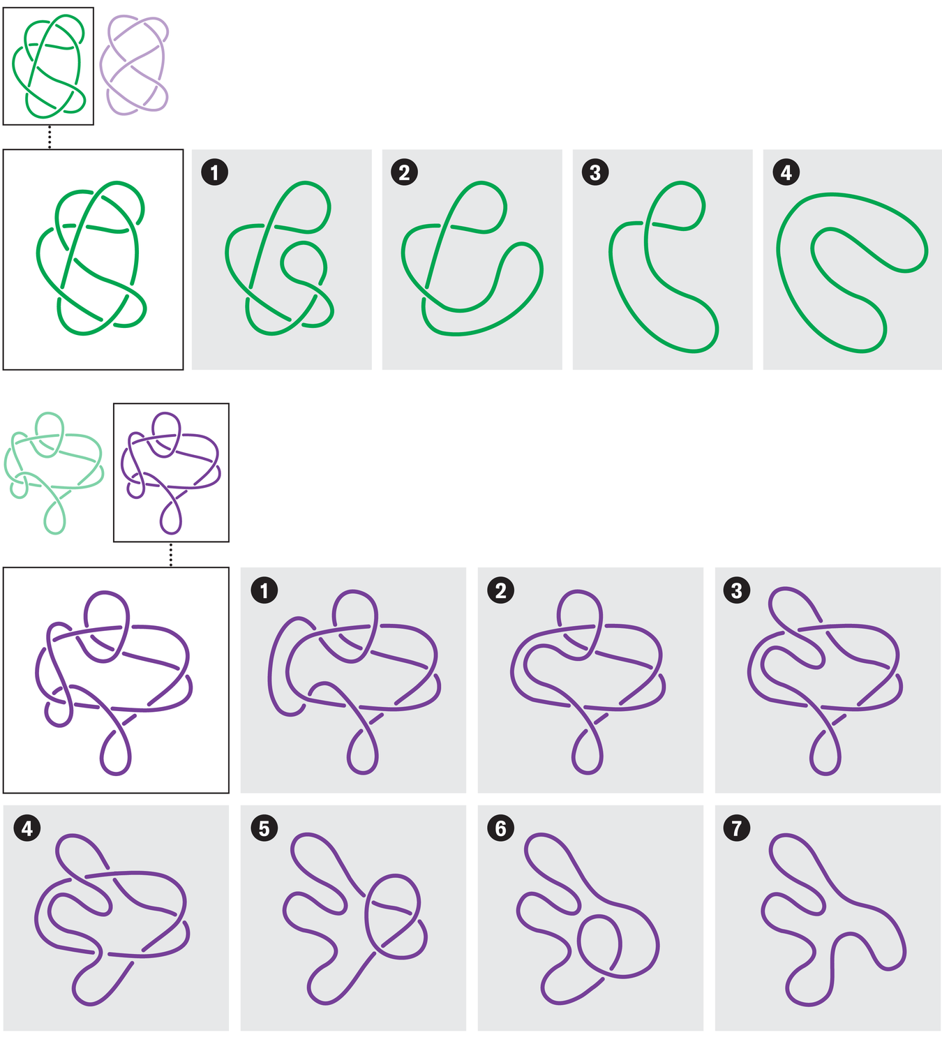What is Knot Theory? Solve These Puzzles to Find Out | Scientific American