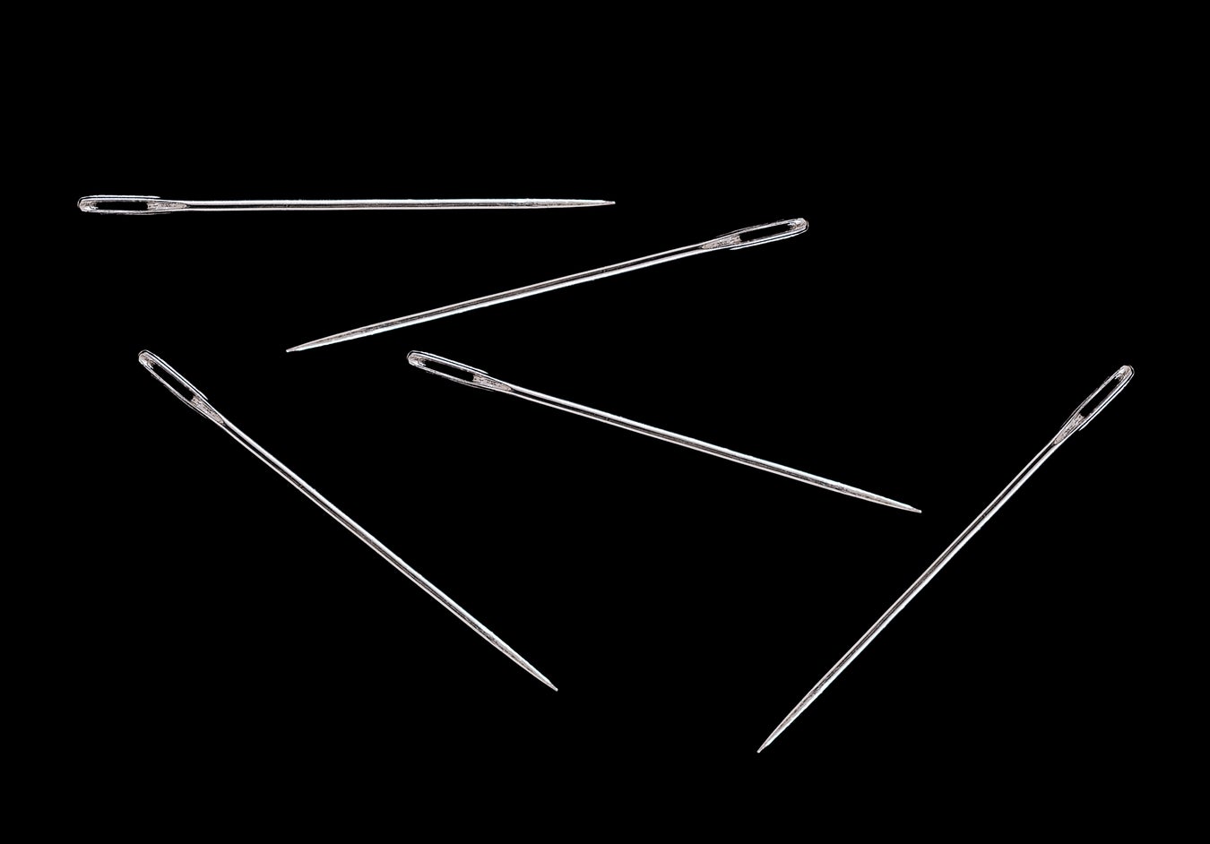 The Kakeya Conjecture, a Decades-Old Math Problem, Is Solved in Three ...