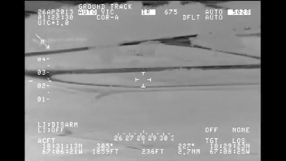 The U.S. Government’s Top UFO Scientist Has an Open Mind about Alien ...