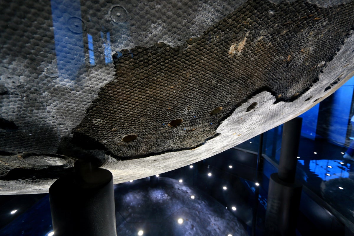 NASA’s Artemis II moon mission engulfed by debate over its ...