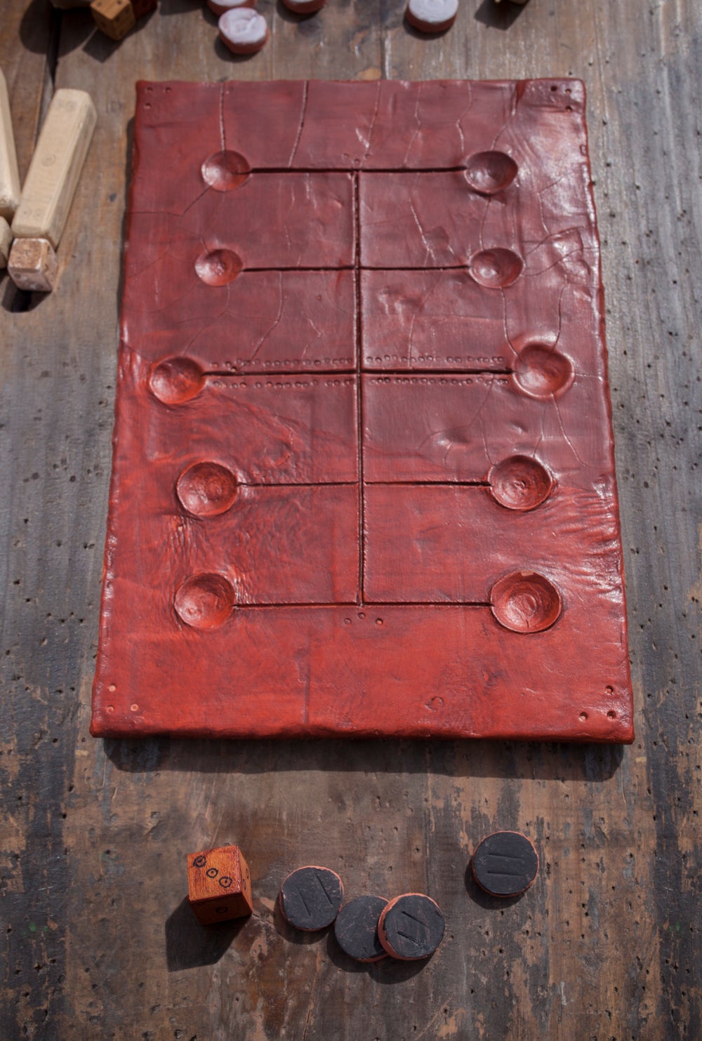 10 Ancient Games That Are Still Fun to Play | Scientific American