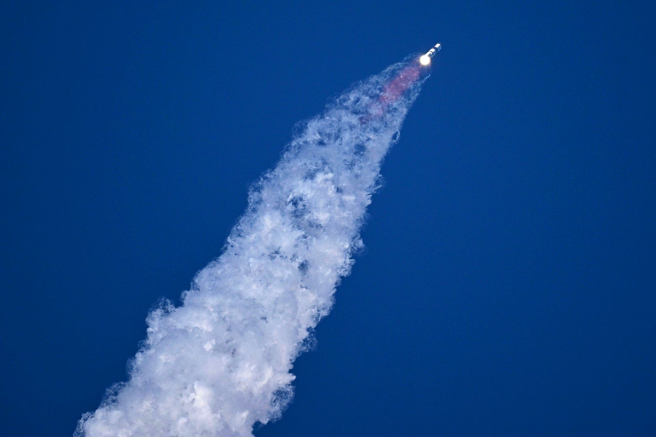 Why Do SpaceX’s Starships Keep Exploding? | Scientific American