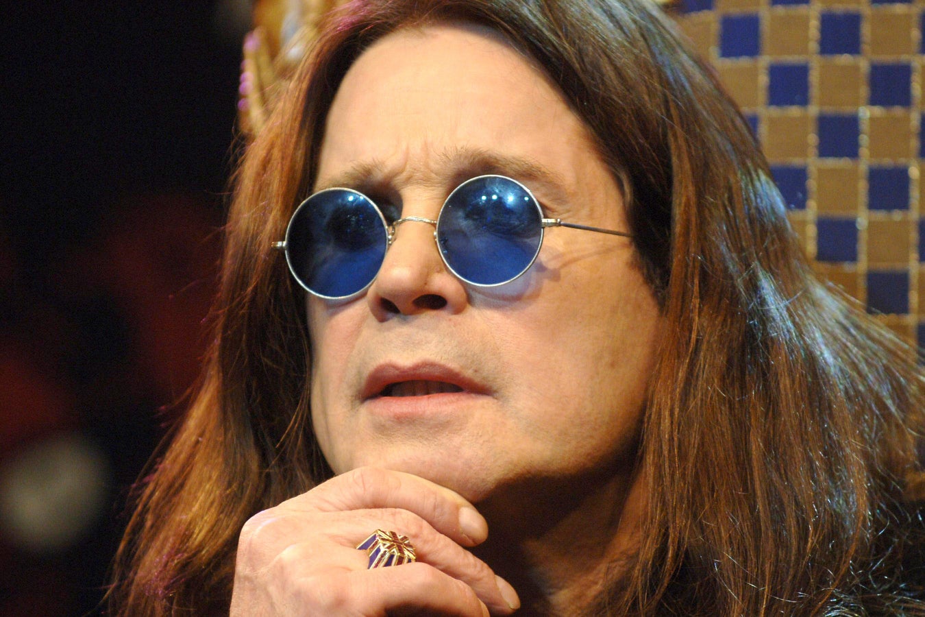 Ozzy Osbourne, Who Suffered with a Form of Parkinson’s, Dies at 76 ...