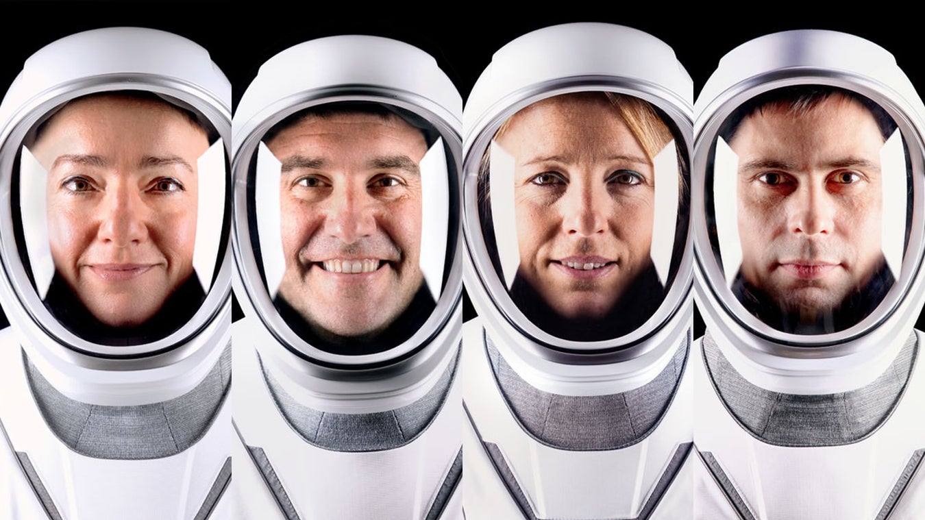NASA stresses ISS crew security because it gears up for subsequent ...