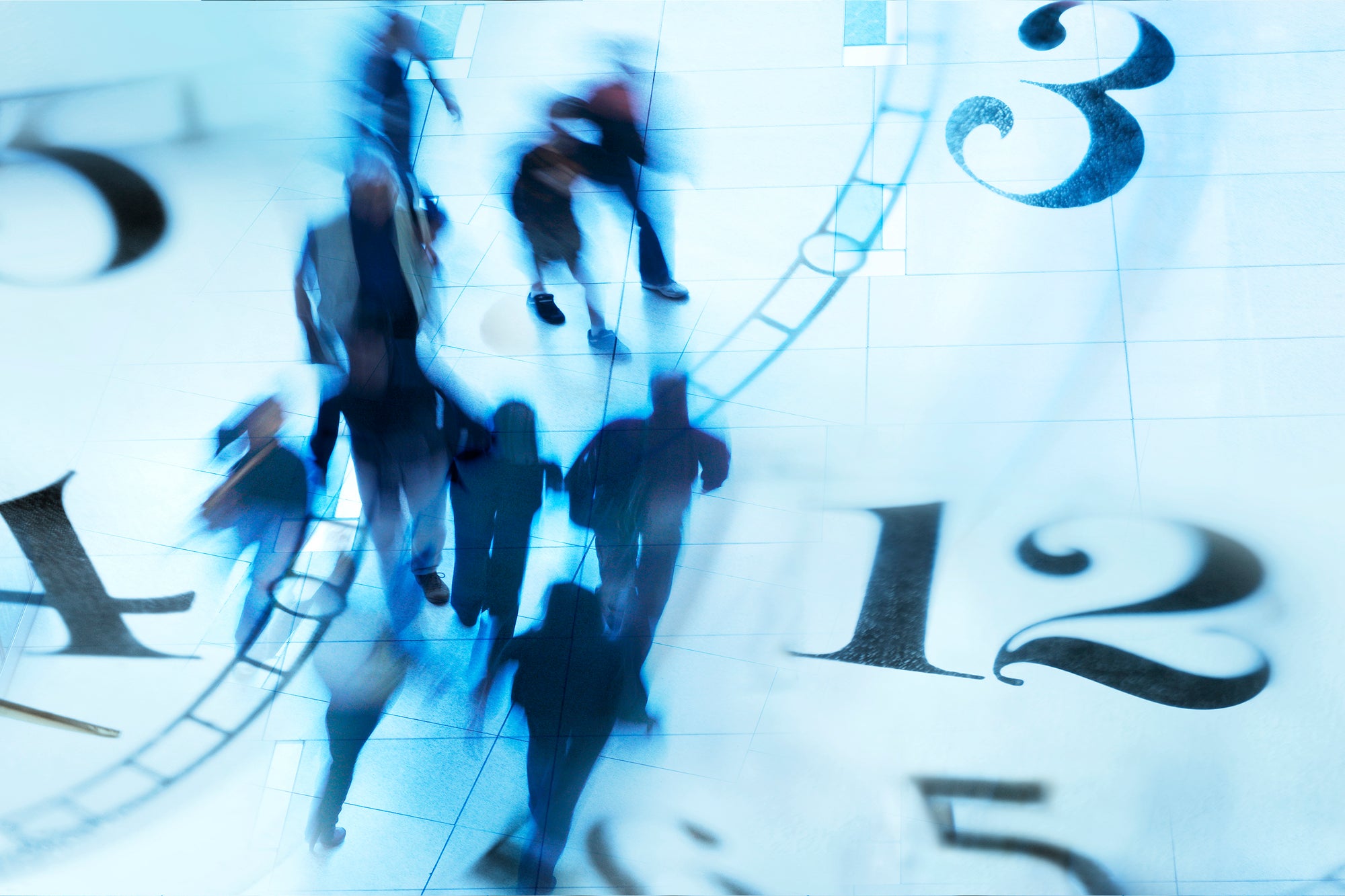 What New Biological Age ‘Clocks’ Say about Longevity, according to Eric ...