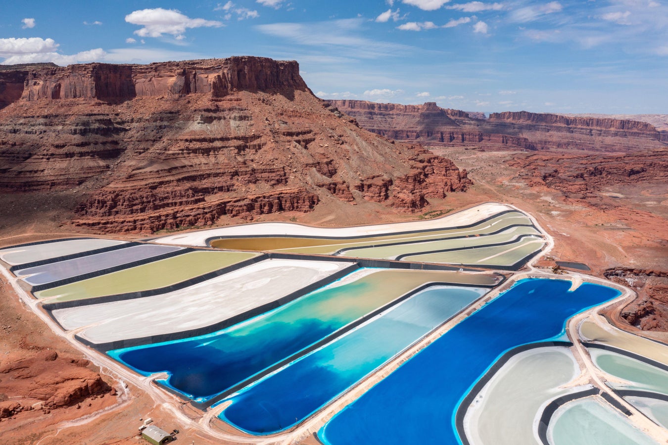 Dodgy Critical Mineral Designations Won’t Boost Clean Energy ...