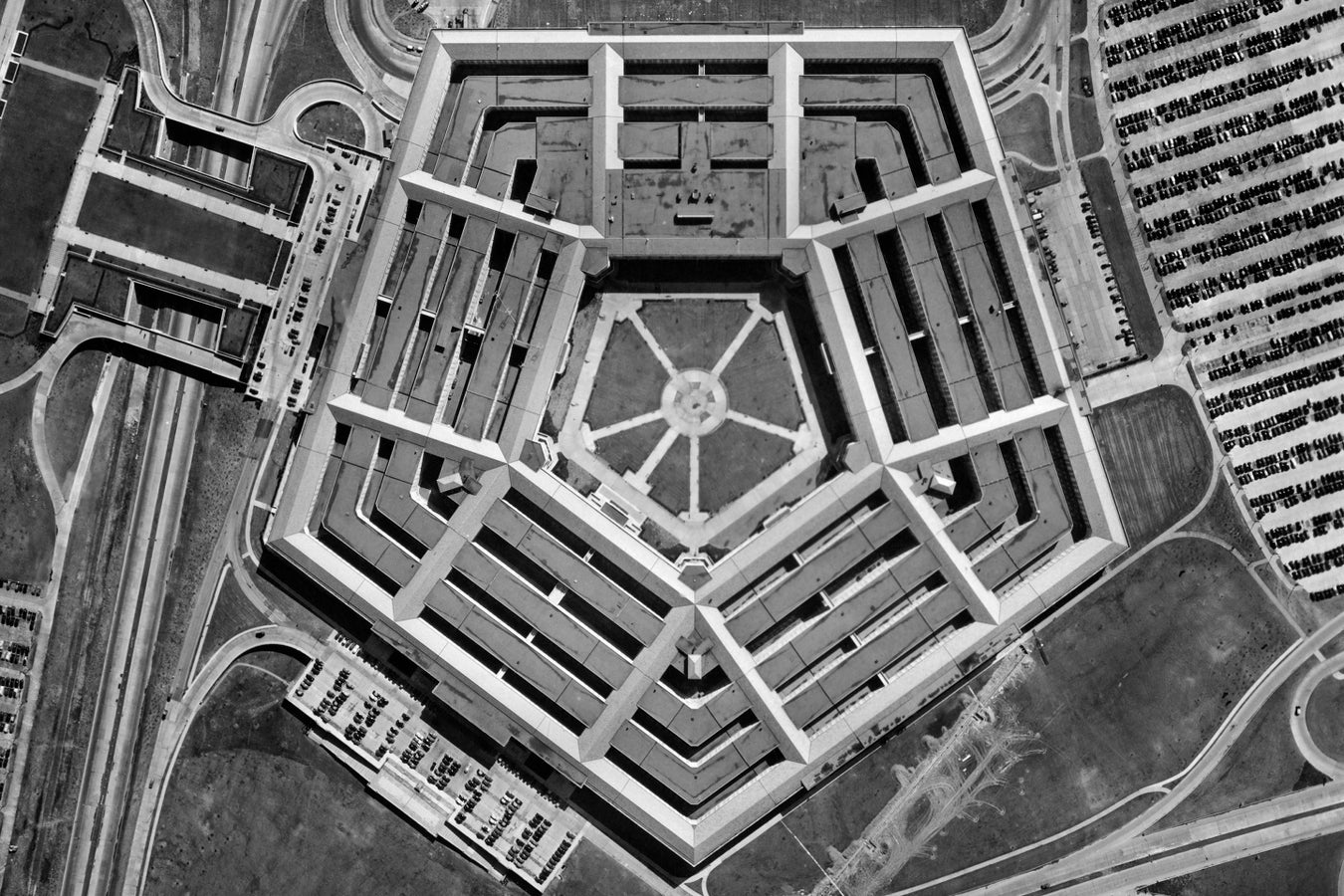 What Really Happened at the Pentagon’s Once-Hidden UFO Office ...