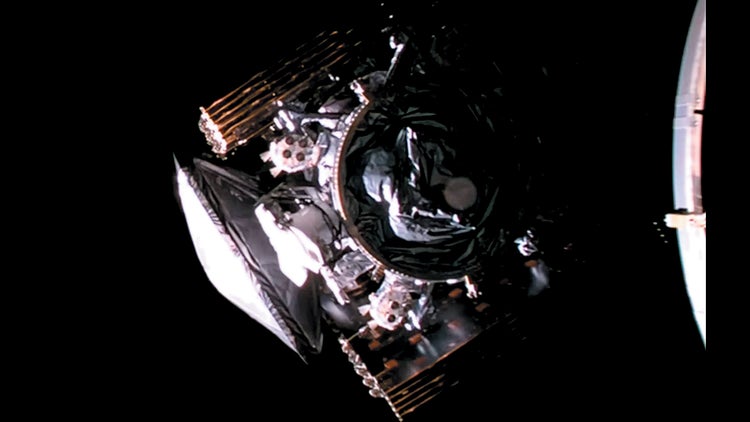 NASA’s Europa Clipper Spacecraft Aims for Jupiter’s Most Intriguing ...