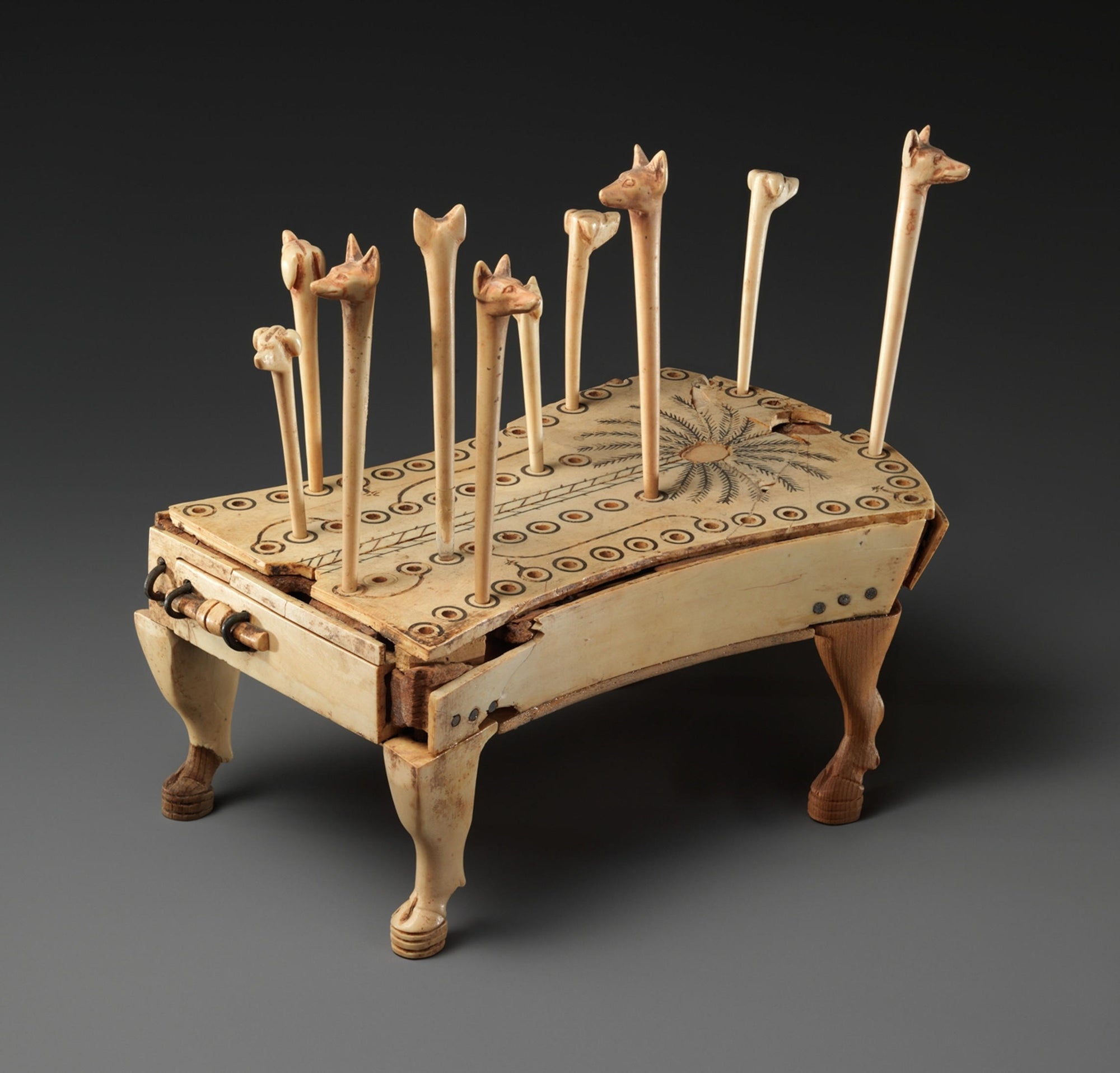 10 Ancient Games That Are Still Fun to Play | Scientific American