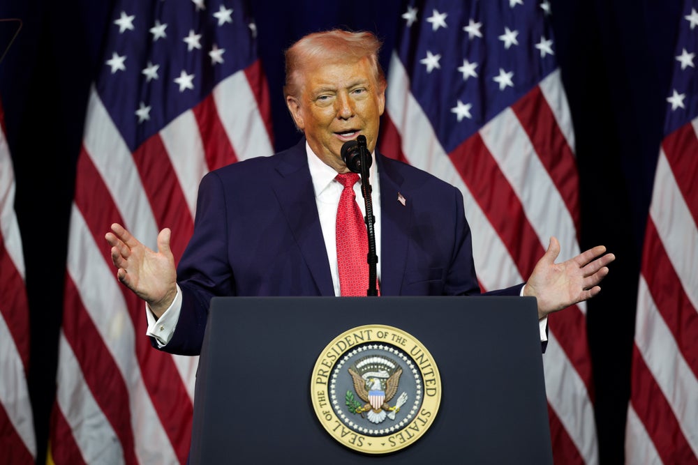 Why Trump’s Exit from Pivotal Climate Treaty Matters | Scientific American
