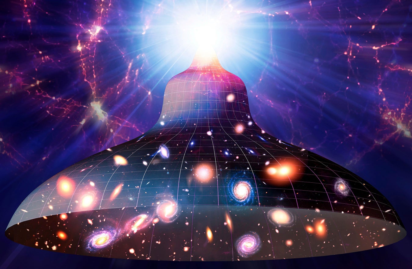 The Hubble Tension Is Becoming a Hubble Crisis | Scientific American